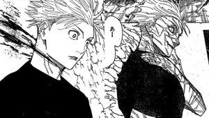Raw dan Spoiler Manga Jujutsu Kaisen Chapter 227 Bahasa Indonesia ...