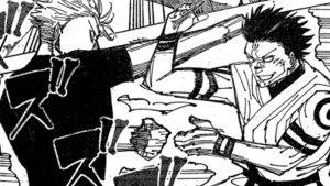 Spoiler dan Raw Manga Jujutsu Kaisen Chapter 230 Bahasa Indonesia ...