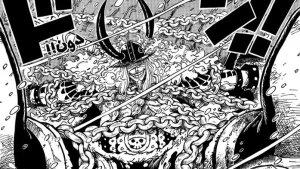 Spoiler dan Link Raw Manga One Piece chapter 1135 Sub Indo: Kembaran ...