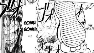 Link Baca Online dan Spoiler Manga One Piece Chapter 1101 bahasa ...