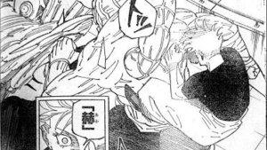 Link Baca Online dan Spoiler Manga Jujutsu Kaisen Chapter 234 Bahasa ...