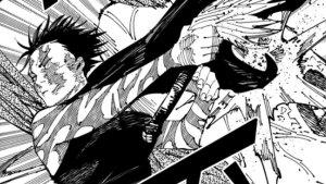 Spoiler dan Link Raw Lengkap Manga Jujutsu Kaisen Chapter 252 Bahasa ...