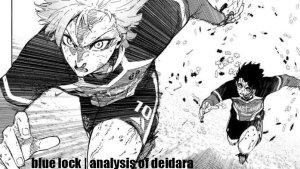 Link Raw dan Spoiler Manga Blue Lock Chapter 286 Sub Indo: Isagi dan ...