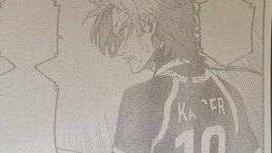 Spoiler, Raw dan Link Baca Online Manga Blue Lock Chapter 302 Bahasa Indonesia Berjudul Lupakan ...