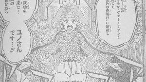 Raw dan Spoiler Manga Black Clover Chapter 364 Bahasa Indonesia ...