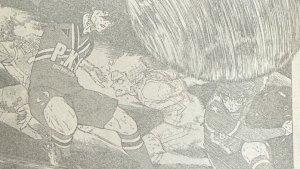 Spoiler Awal dan Link Raw Manga Blue Lock Chapter 289 Bahasa Indonesia ...