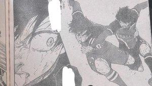 Spoiler dan Link Raw Manga Blue Lock Chapter 296 Bahasa Indonesia ...