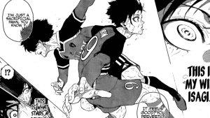 Link Raw dan Spoiler Manga Blue Lock Chapter 286 Sub Indo: Isagi dan ...