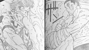 Link Raw dan Spoiler Manga Jujutsu Kaisen Chapter 259 Bahasa Indonesia ...
