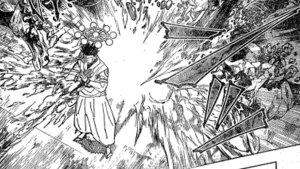 Spoiler dan Raw Lengkap Manga Jujutsu Kaisen Chapter 230 Bahasa ...