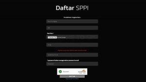 Cara Mudah Daftar SPPI 2025 di Link spp-indonesia.com, Bisa Jadi ASN ...