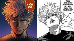 Link Baca dan Dugaan Spoiler Manga Jujutsu Kaisen Chapter 222 Bahasa ...