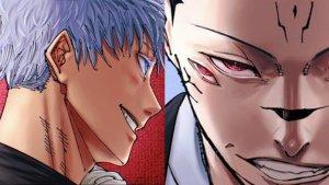 Raw dan Spoiler Manga Jujutsu Kaisen Chapter 223 Bahasa Indonesia ...