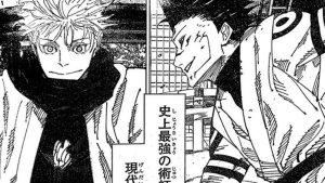 Spoiler dan Raw Manga Jujutsu Kaisen Chapter 224 Bahasa Indonesia ...