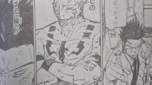 Spoiler dan Link Raw Manga Jujutsu Kaisen Chapter 254 Bahasa Indonesia ...