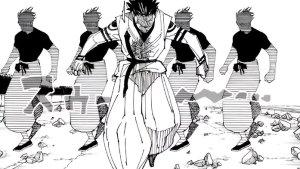 Spoiler Manga Jujutsu Kaisen Chapter 232 Bahasa Indonesia: Waktu ...