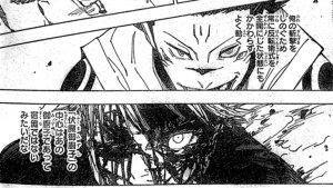 Spoiler dan RAW LENGKAP Manga Jujutsu Kaisen Chapter 226 Bahasa ...