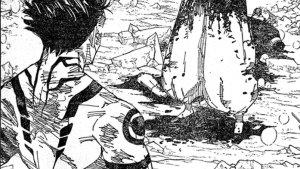 Dialog dan Raw Lengkap Manga Jujutsu Kaisen Chapter 236 Bahasa ...