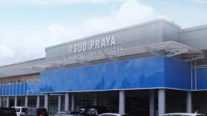 Naik Jadi Rumah Sakit Tipe B, RSUD Praya Lombok Tengah Tambah Dokter ...