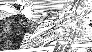 Link Spoiler dan Raw Manga Jujutsu Kaisen Chapter 248 Bahasa Indonesia ...