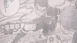 Spoiler dan Link Raw Manga Blue Lock Episode Nagi Chapter 28 Bahasa ...