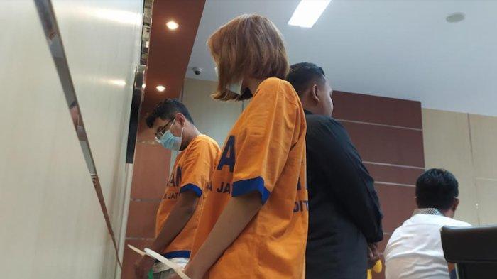 Bukan Pelayan Hotel, Terungkap Alasan Pemeran Wanita di Video Syur yang Viral Kenakan Kebaya ...