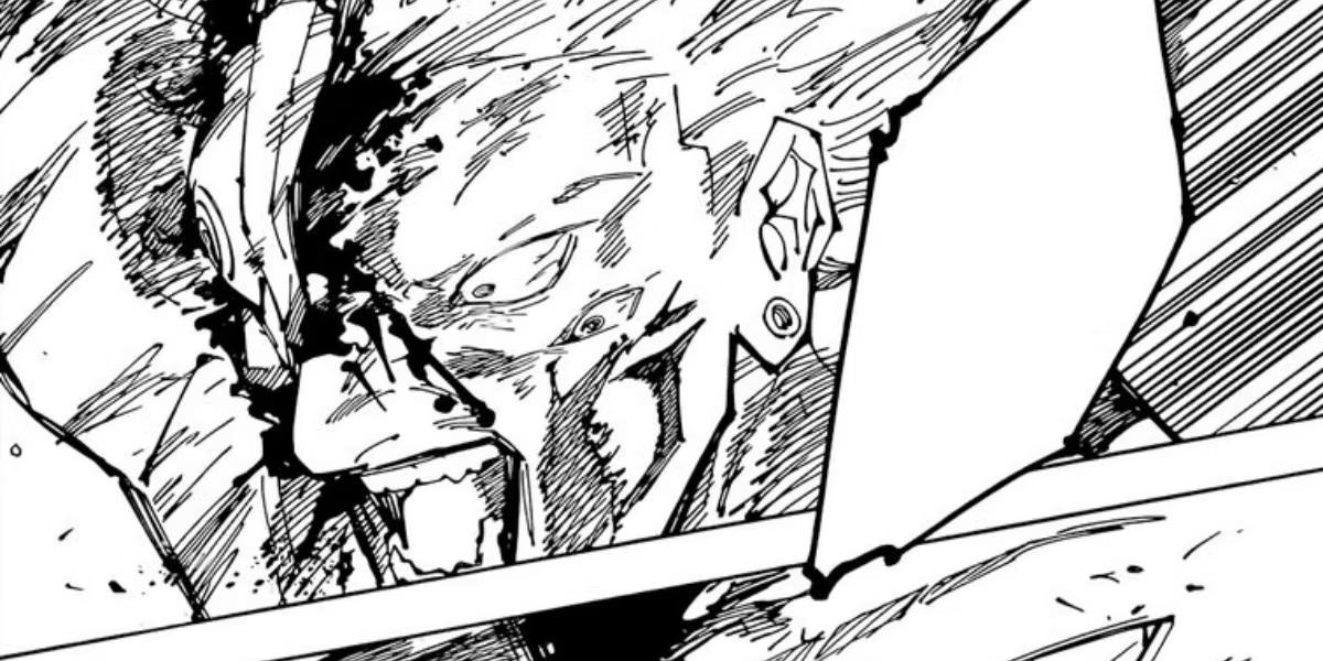 Spoiler dan Link Manga Jujutsu Kaisen Chapter 260 Bahasa Indonesia ...