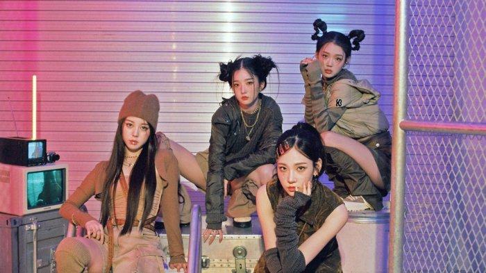 Grup Idol Korsel AAA Bubar, Bikin Fans Kecewa, Bertahan Hanya Sebulan ...