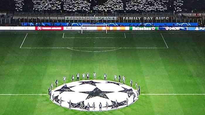 Live Sctv Jadwal Siaran Liga Champions Pekan Ini Ac Milan Main Psg