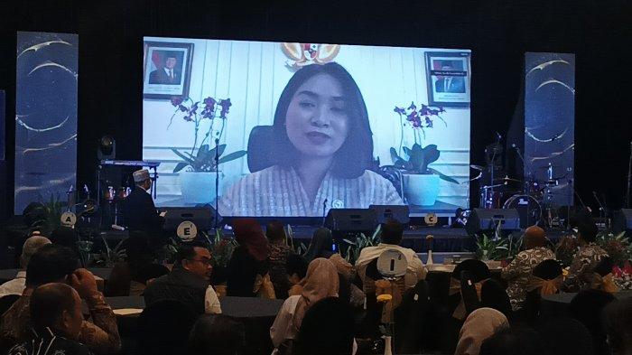 Wamenpar Niluh Puspa: Tribun Jatim Jadi Mitra Strategis Pengembangan ...