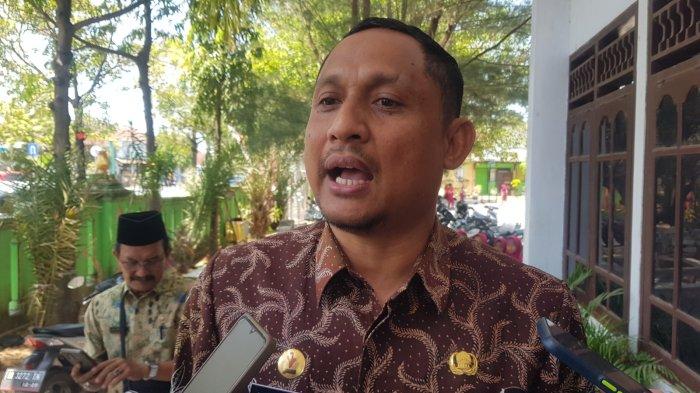 Dinas Pendidikan Sumenep Anggarkan Rp 64 Miliar untuk Program Perbaikan ...