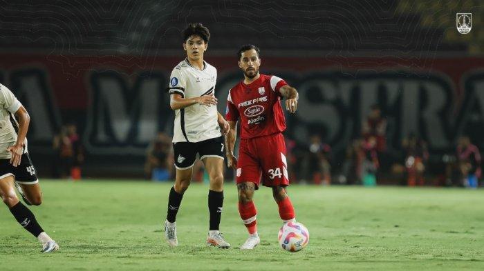 Respon Tak Terduga Bek Persis Solo Jordy Tutuarima soal Kans ...