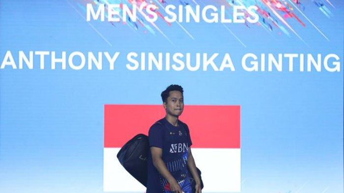 Rekap Hasil All England 2024: Langkah 5 Wakil Indonesia Mulus, Rehan ... Rekap Hasil All England 2024: Langkah 5 Wakil Indonesia Mulus, Rehan ...