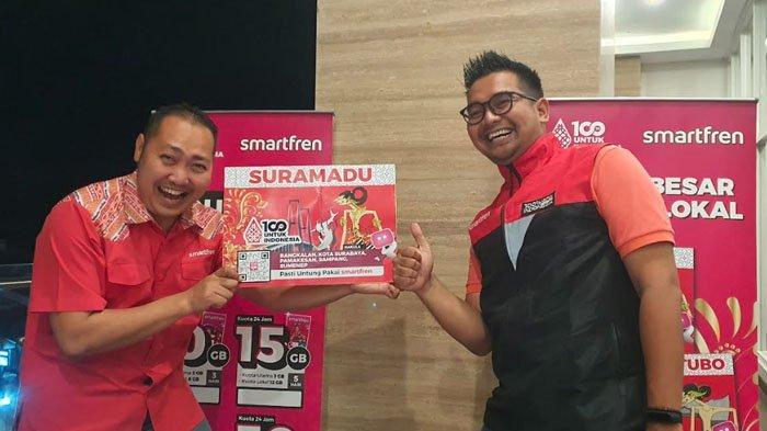 Smartfren Luncurkan Kartu Perdana 10 GB Edisi Khusus, Tawarkan Paket ...
