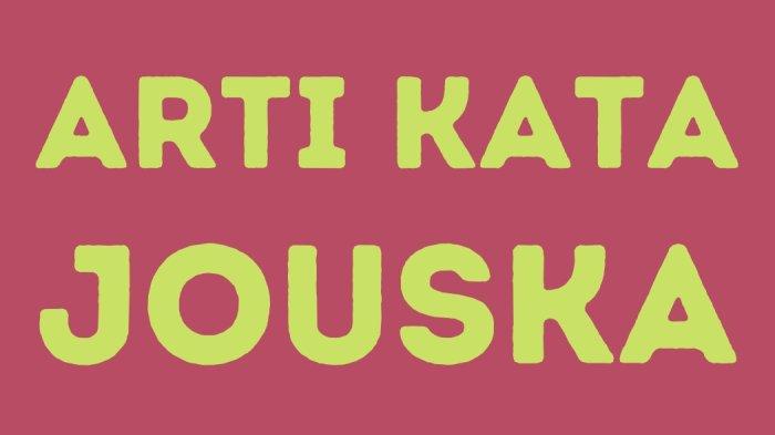 Ternyata Ini Arti Kata Jouska, Istilah Psikologi yang Jadi Bahasa Gaul, Gambarkan Kondisi ...