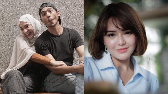 Sosok Amanda Manopo Terseret Kabar Arya Saloka Gugat Cerai Putri Anne, Ini Tanggapan Tegasnya ...