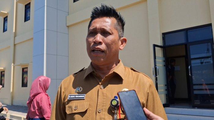 Satu dari 5 Pendaftar Calon Direktur PT Wira Usaha Sumekar Dinyatakan ...