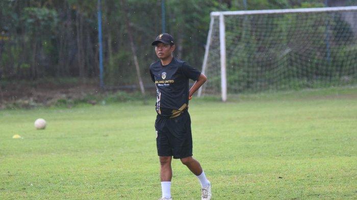 Malang United Tunjuk Bambang Pujo Sumantri eks Pemain Persema sebagai ...