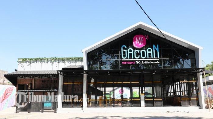 Mie Gacoan di Pamekasan Buka Akhir Juli 2023, Wabup Fattah Jasin ...