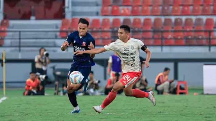 Bali United Waspadai Kebangkitan Madura United di Bawah Komando Rakhmad ...