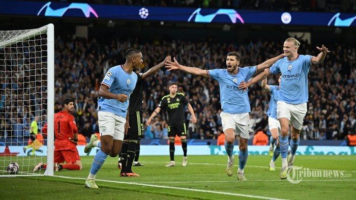 Real Madrid Kalah Besar Sudah Diprediksi Legenda Man United, Eks Rekan ...