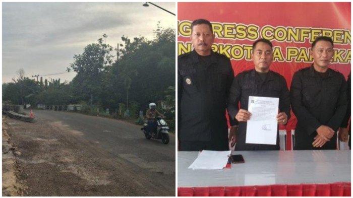 Madura Terpopuler: Proyek Pelebaran Jalan Sumenep - Lapas Narkotika ...