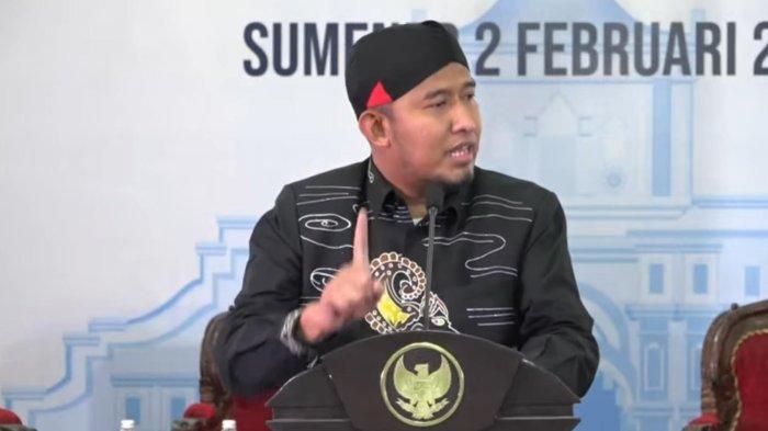Kabupaten Sumenep Raih Penghargaan Opini WTP 6 Kali Berturut Turut, Begini Kata Bupati Achmad ...