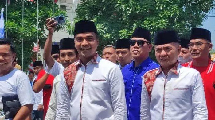 Sosok & Profil Lukman Hakim, Bupati Bangkalan Resmi Dilantik Presiden Prabowo: Eks Aktivis dan ...