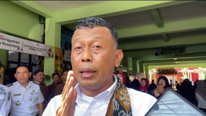 Nasib ASN Ponorogo, Terancam Tak Gajian 6 Bulan, RAPBD 2024 Belum Disahkan, Bupati: Ayo Bekerja ...