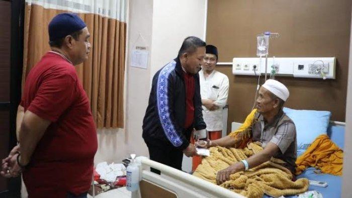 Ulang Tahun ke-47, Impian Utama RSUD dr Mohammad Zyn Sampang Jadi RS Rujukan Se-Madura ...