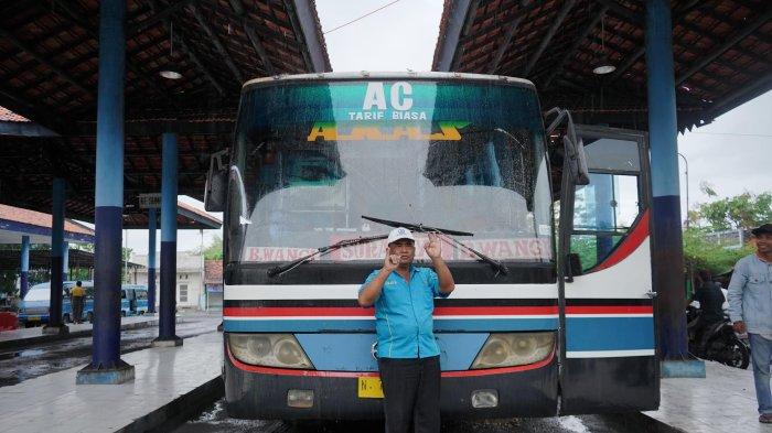 Mudik Gratis untuk Warga Madura Khususnya Pamekasan, 90 Bus Disediakan ...