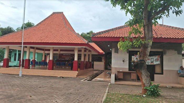 CV BLT Jadi Pemenang Tender Proyek Rehabilitasi Kantor Kecamatan ...