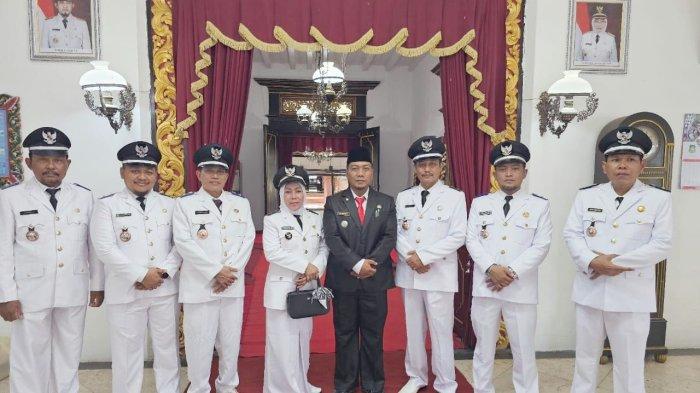 Masa Jabatan Kepala Desa Bertambah, Camat Talango Sumenep Harap Kades ...