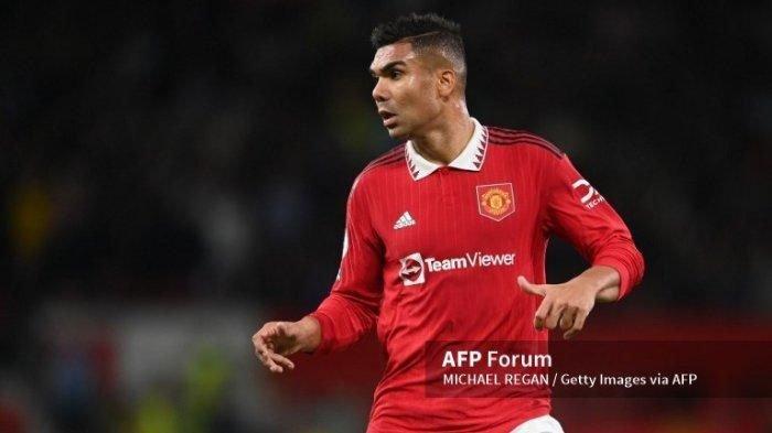 Buah Kesabaran Manchester United, Casemiro Sebut Hal yang Bisa Bikin ...